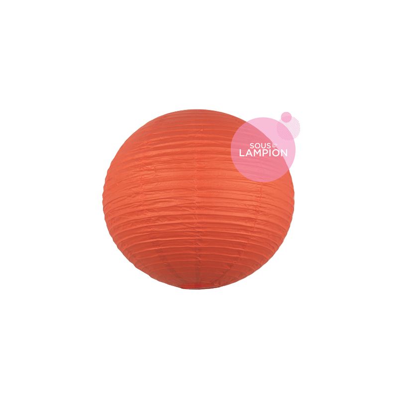 Sunset Paper Lantern for wedding and home